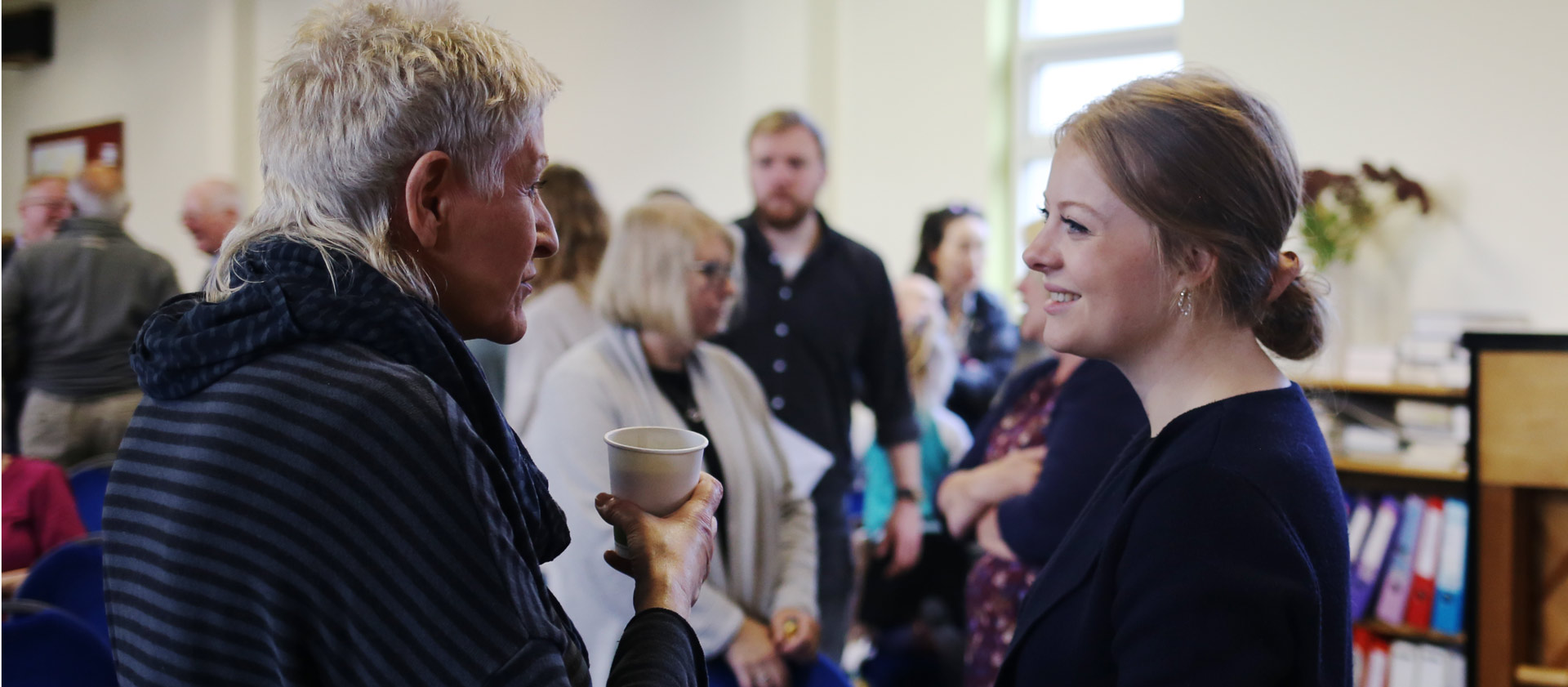 Events - Swindon Evangelical Church