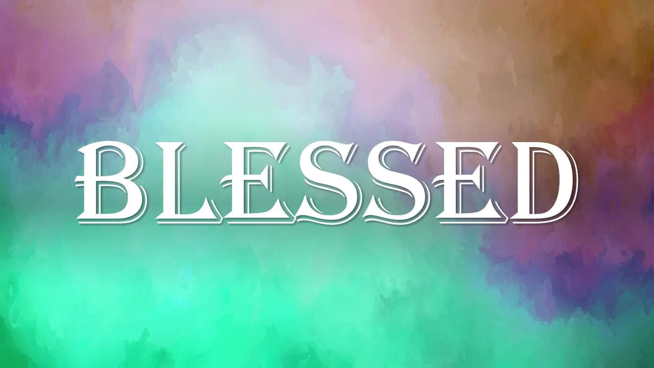 The fellowship of the Holy Spirit - Swindon Evangelical Church